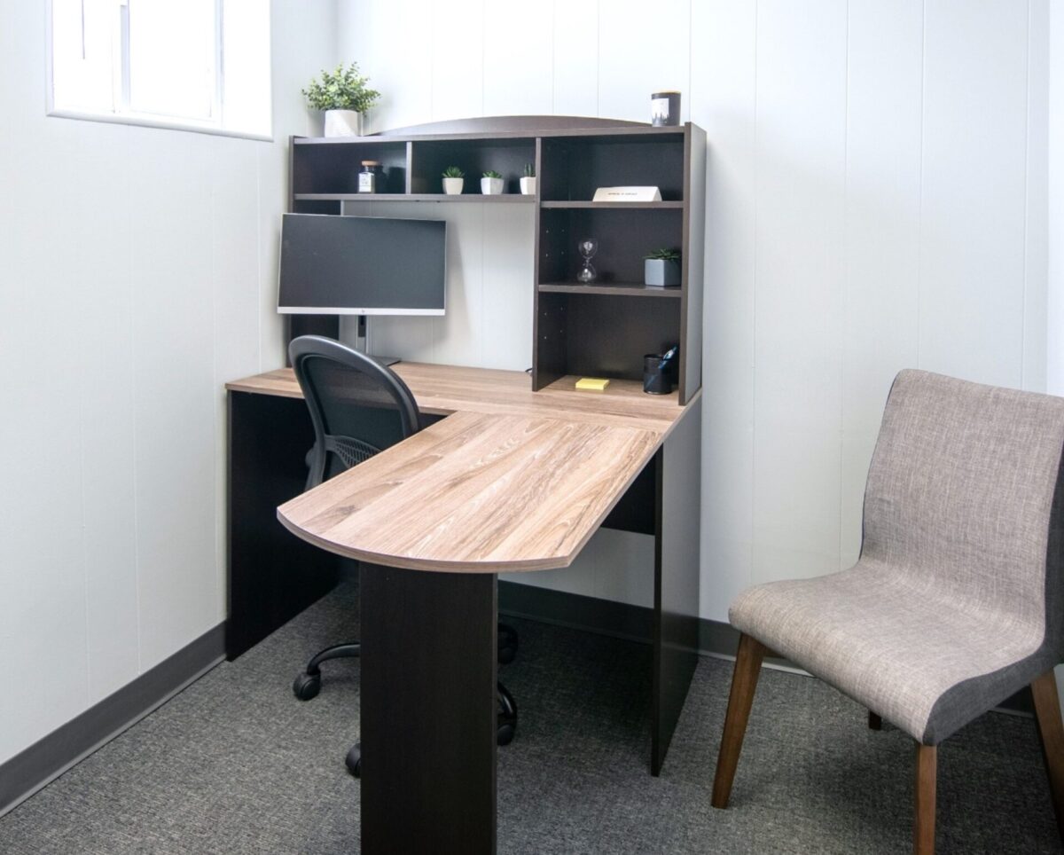Private Offices - Cowork Brighton